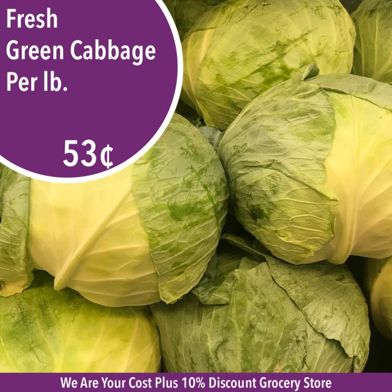 Weekly Ad – Piggly Wiggly Food For Less – Panama City