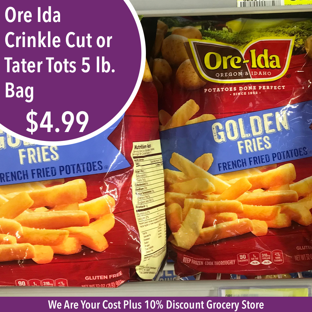 Weekly Ad – Piggly Wiggly Food For Less – Panama City